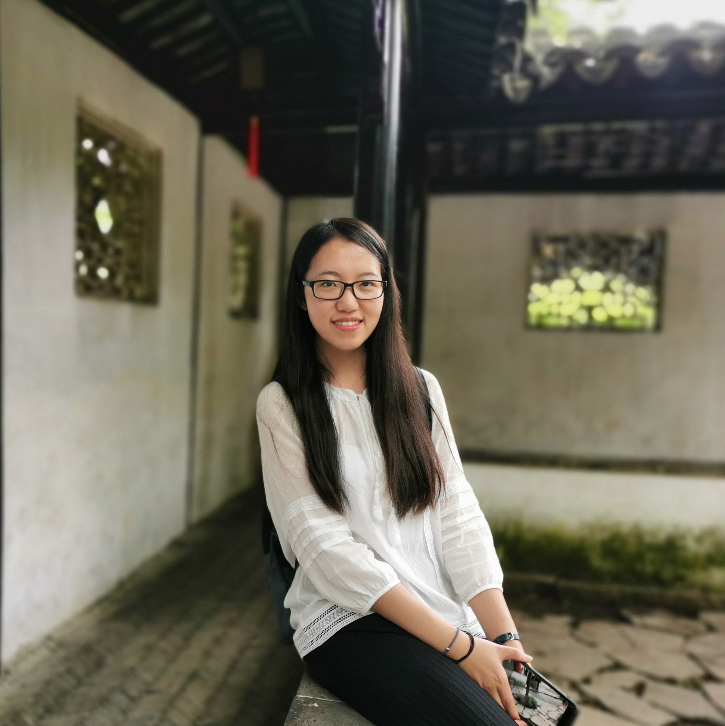 Current members – Zeng Research Group