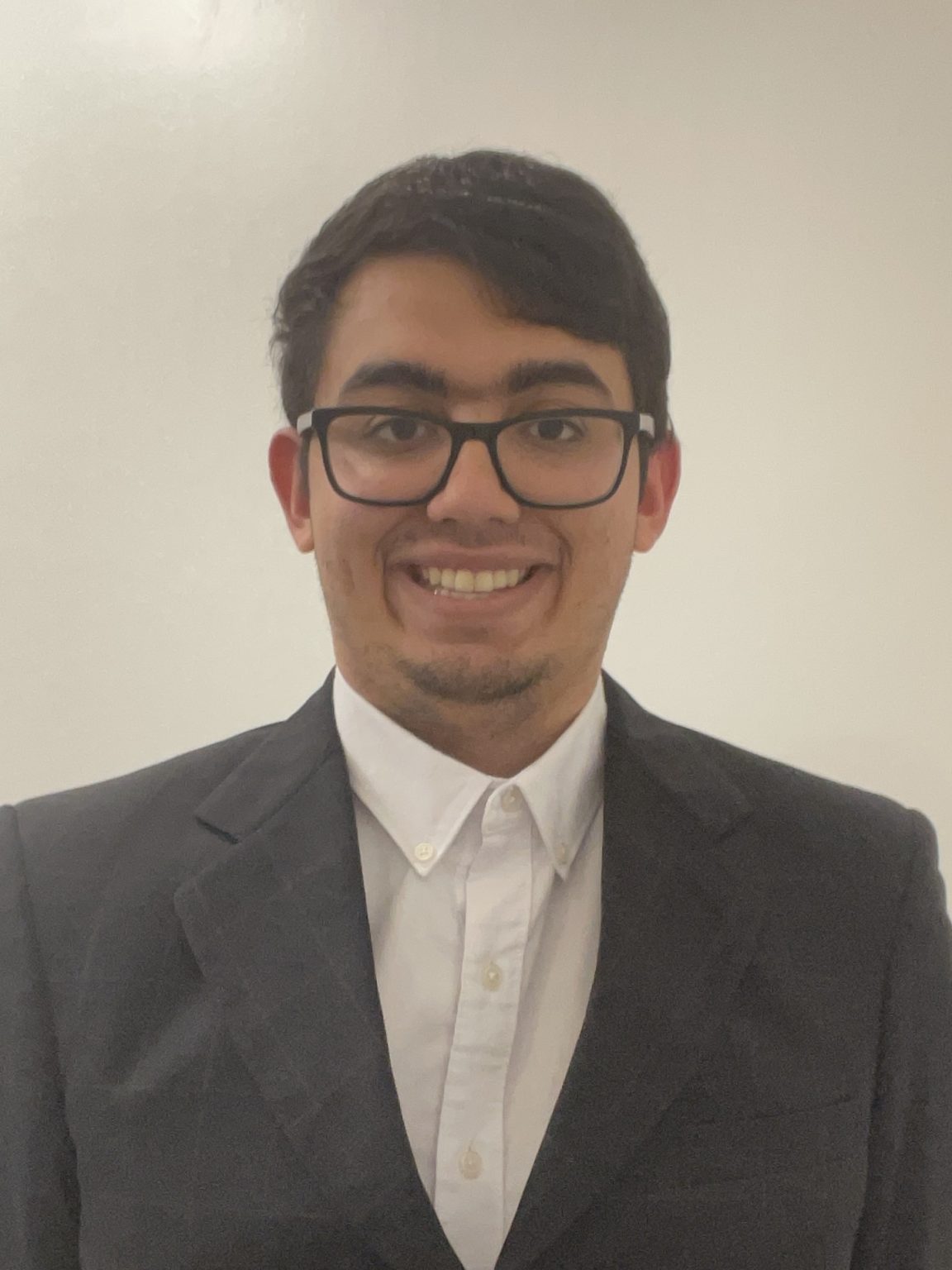 Alejandro Durand – Zeng Research Group